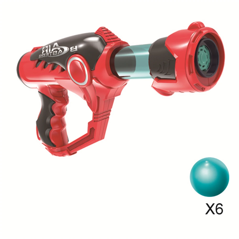 2023 Toy Gun Cartoon Dinosaur Shaped Air Power Guns Toy Kids Remote ...