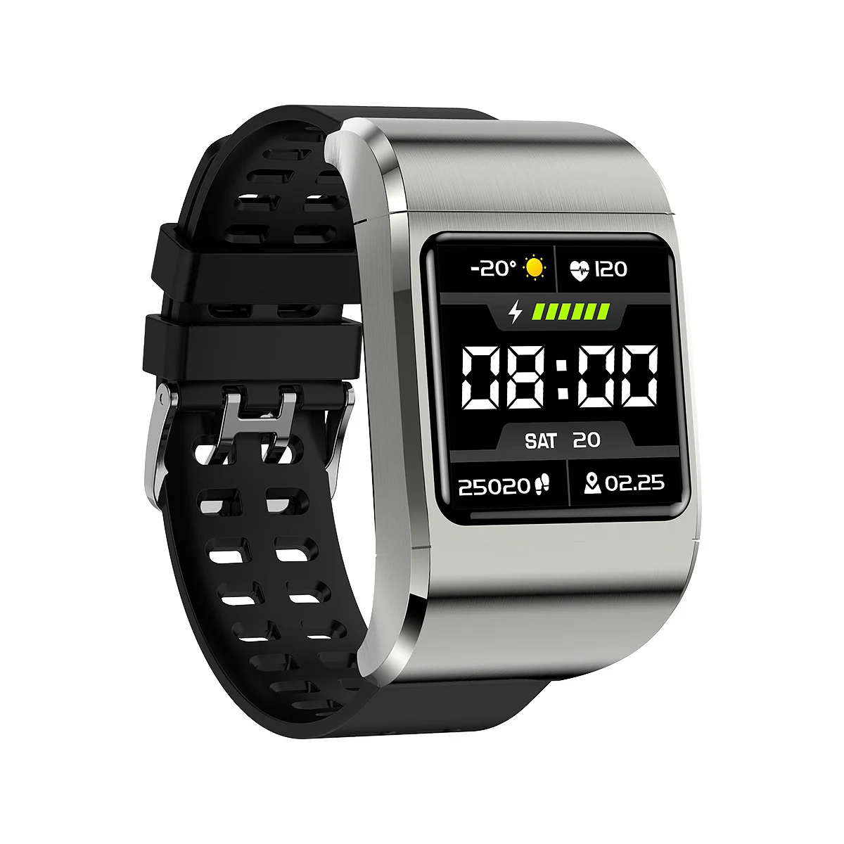 G36pro Smartwatch Tws Blue Tooth Headset 2-in-1 Meter Step Heart Rate ...