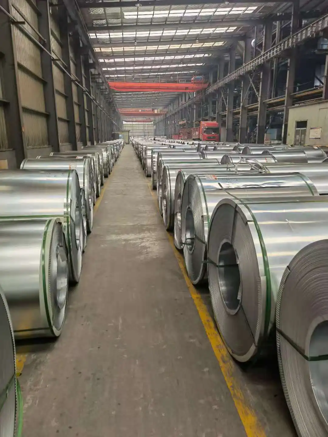 Prime Quality 0.3mm Tempered Spring Steel 65mn Steel Strip Cheap ...