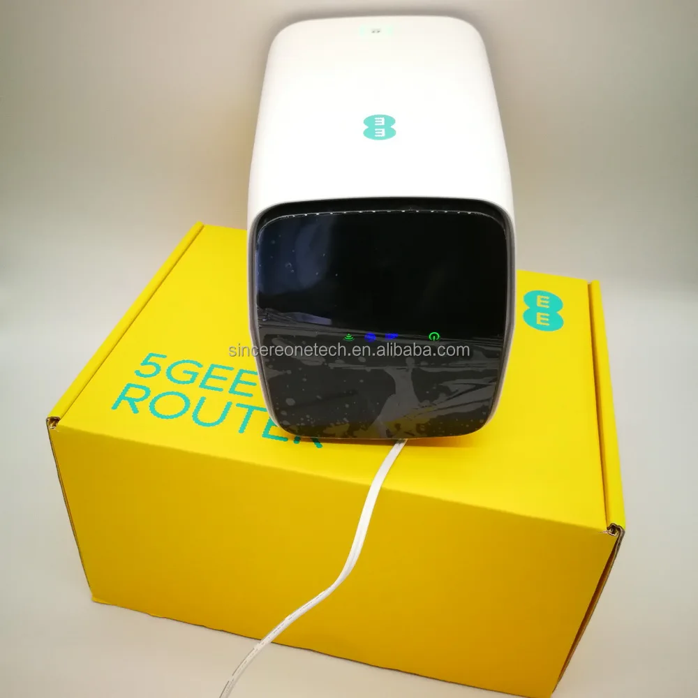 Telstra AW1000 - 5G Home Modem Router with Openwrt Support