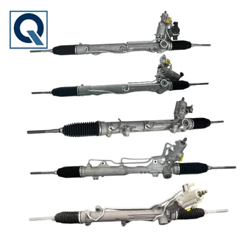 Hydraulic Power Steering Rack For Bmw Spare Parts 32106863863 ...