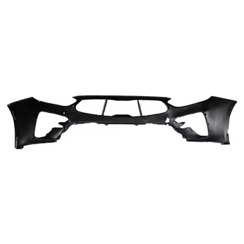 Huaxifactory Auto Parts Body Kit Car Bumper For Kia Cerato 2019 86511 ...