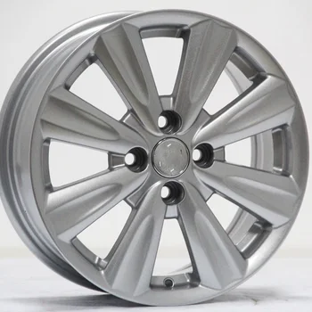 Passenger Car Rims 15 16 17 18 Inch Classic Alloy Wheels For Toyota ...