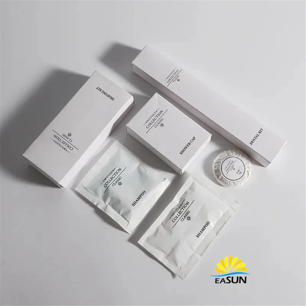 Hotel Amenities Eco Hotel Amenities Packaging Hotel Set - Buy Hotel ...