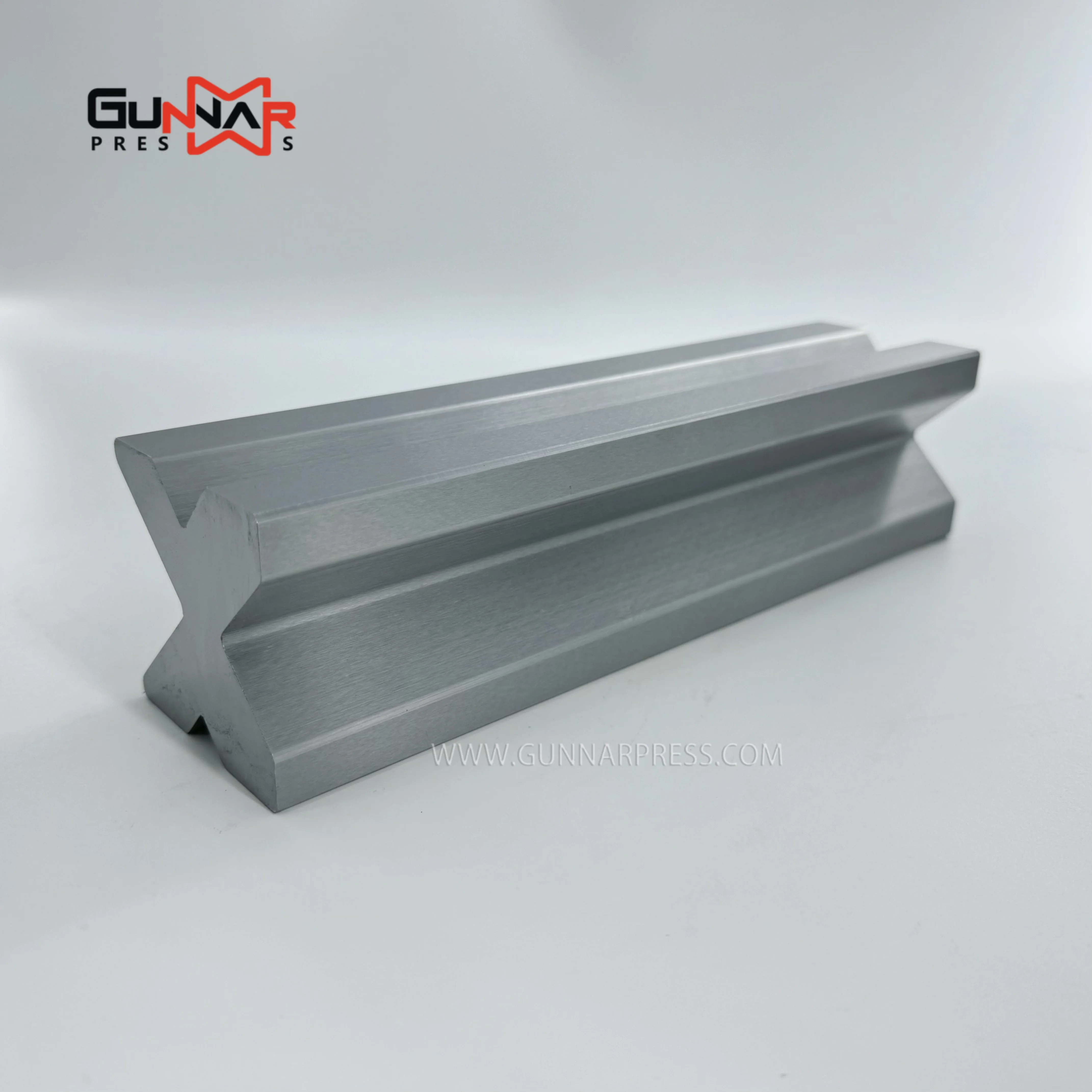 4V Die Gunnar Press Brake Tooling DXF - Customized Solutions