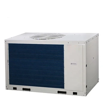 Industrial Dc Inverter Air-cooled Chiller R410a Aqua Tempo Super Two ...