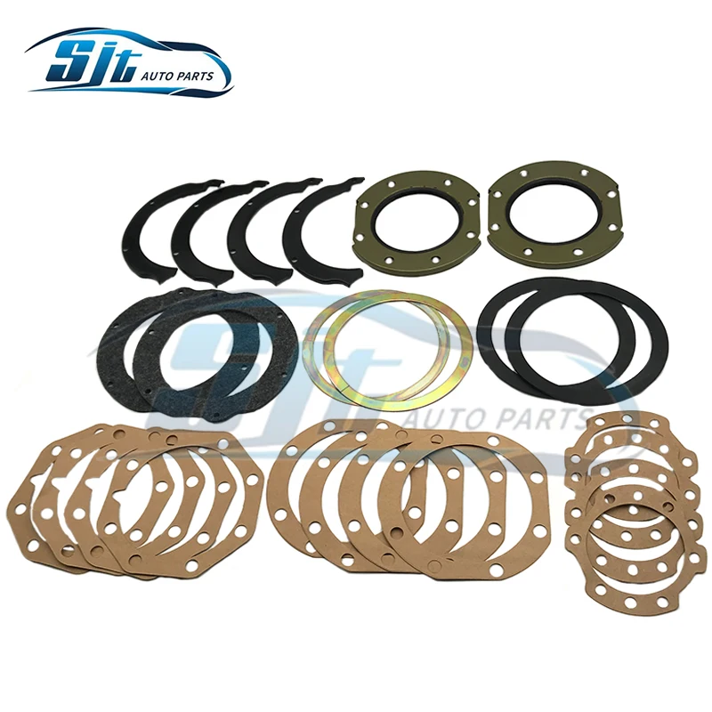 04434-60031 For Toyota Land Cruiser Fj75 Auto Parts Steering Knuckle ...