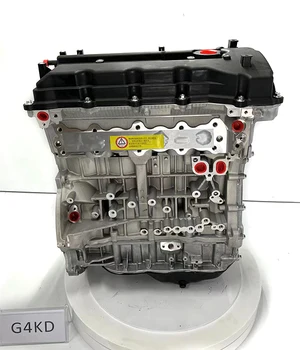 Best Quality New Complete Long Block Cylinder Head Quality Assured For ...