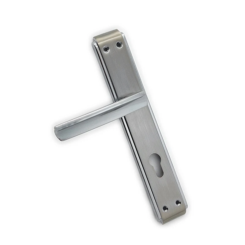 Simple Design Door Handle European - Buy New Arrivals Interior Door ...