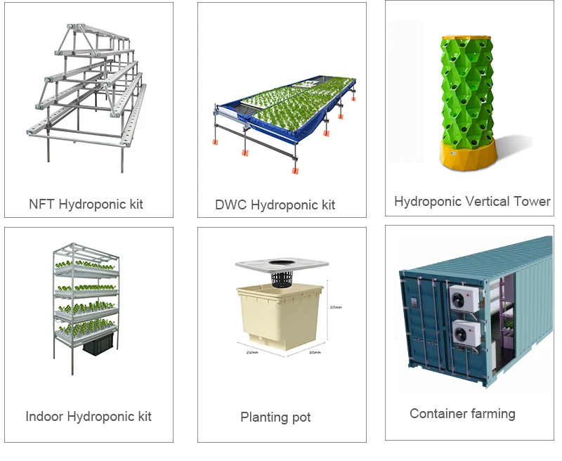 Omana Aquaponic Growing Systems Aquaponics System Farm Aquaponics ...