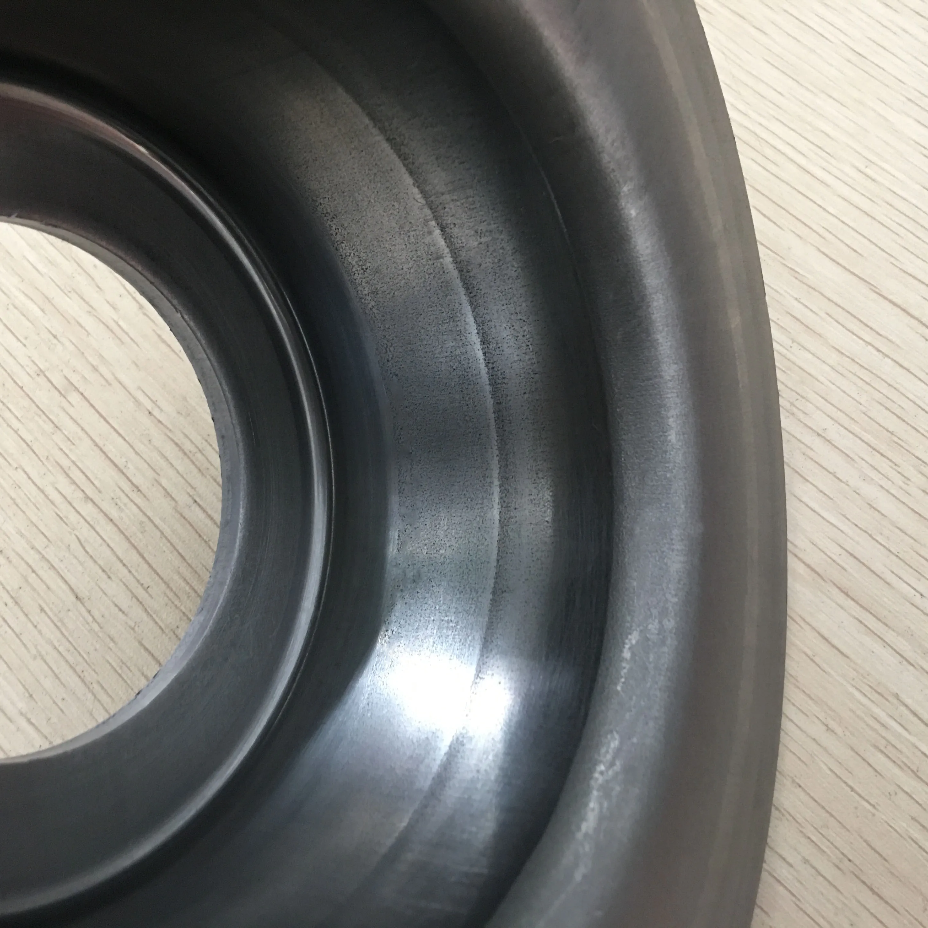 Trinity Steel Bearing End Cap & Seals - Durable & Waterproof