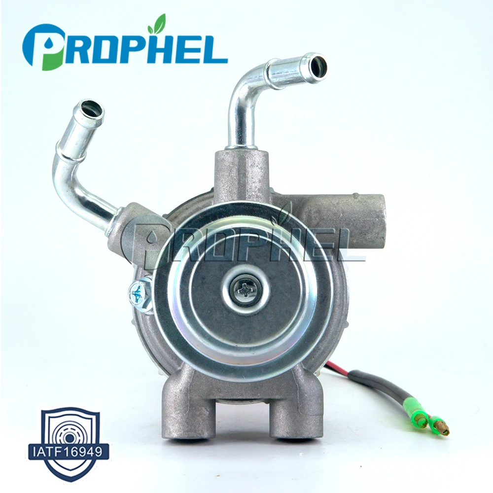 OEM卡车柴油发动机燃油水分离器过滤泵用于ISUZU 8-94144933-2 8-94206763-0 94030760 5 ...