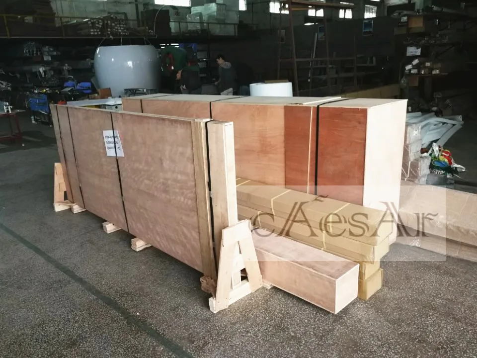 High Quality Es200 Metal Sliding Door Track Automatic Door Rail - Buy ...