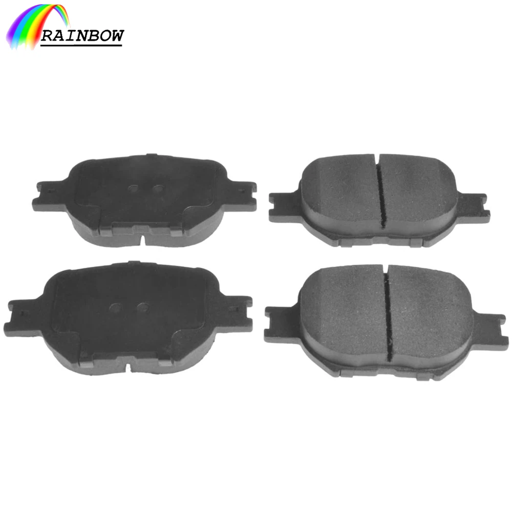 Car Accessories Original Brake Actuator 04465-20540 04465-2b040 ...