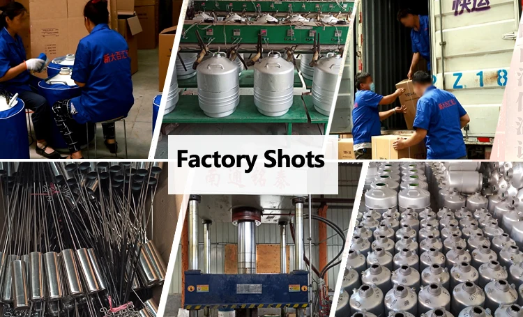 Liquid Nitrogen Tank Level Sensor Rod Stick Ln2 Dewar Measuring Rods ...