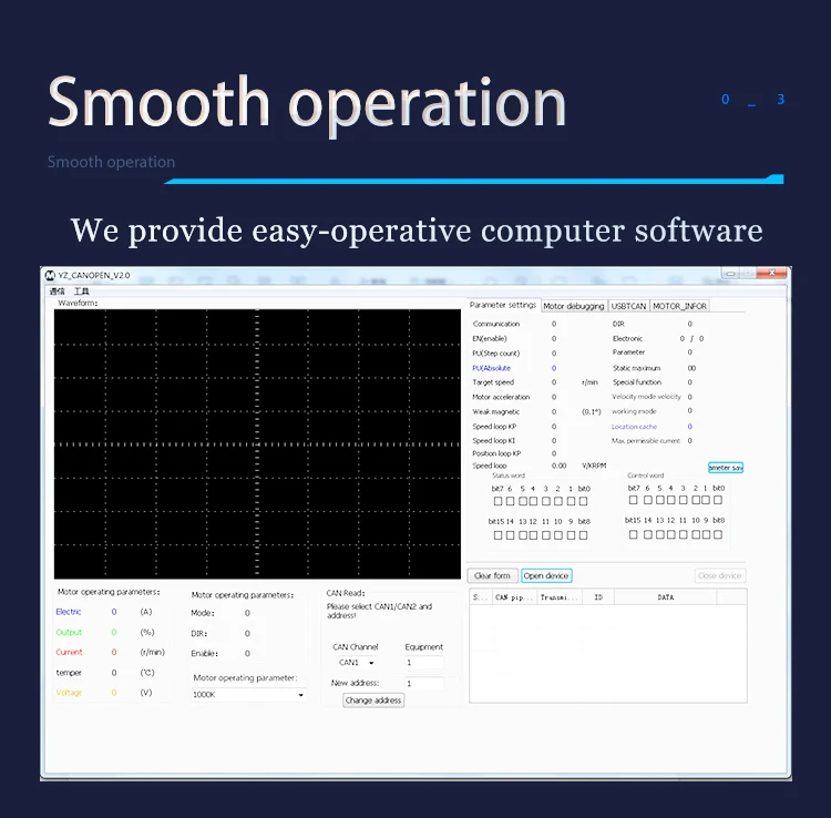 Robot Joint Humanoid Exoskeleton Robot Servo Gearbox Actuator Avatar ...