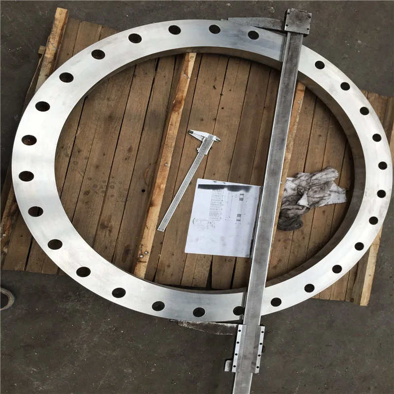 Alibaba.com: Stainless Steel SS304 SS316 EN1092-1 Type 01 PN10 PN16 ...