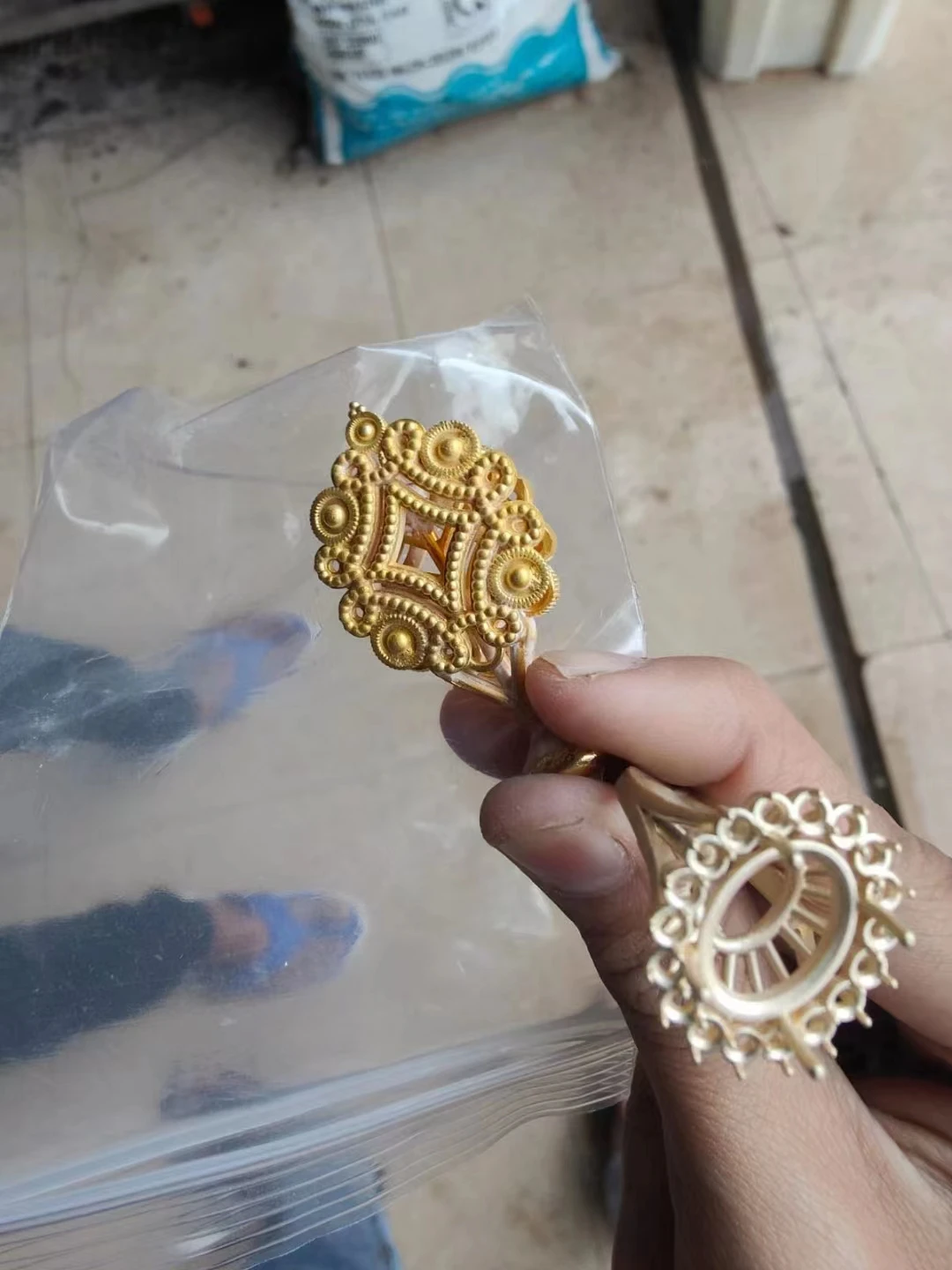 Ifun Big 3d Printer Manufacturer 3d Resin Jewelry Dental Printing ...