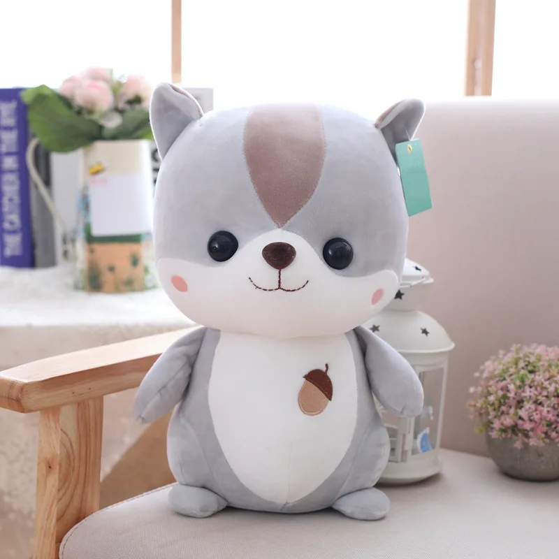 Hot Selling Customised Soft Mouse Animal Doll Children Gift Girls Cute ...