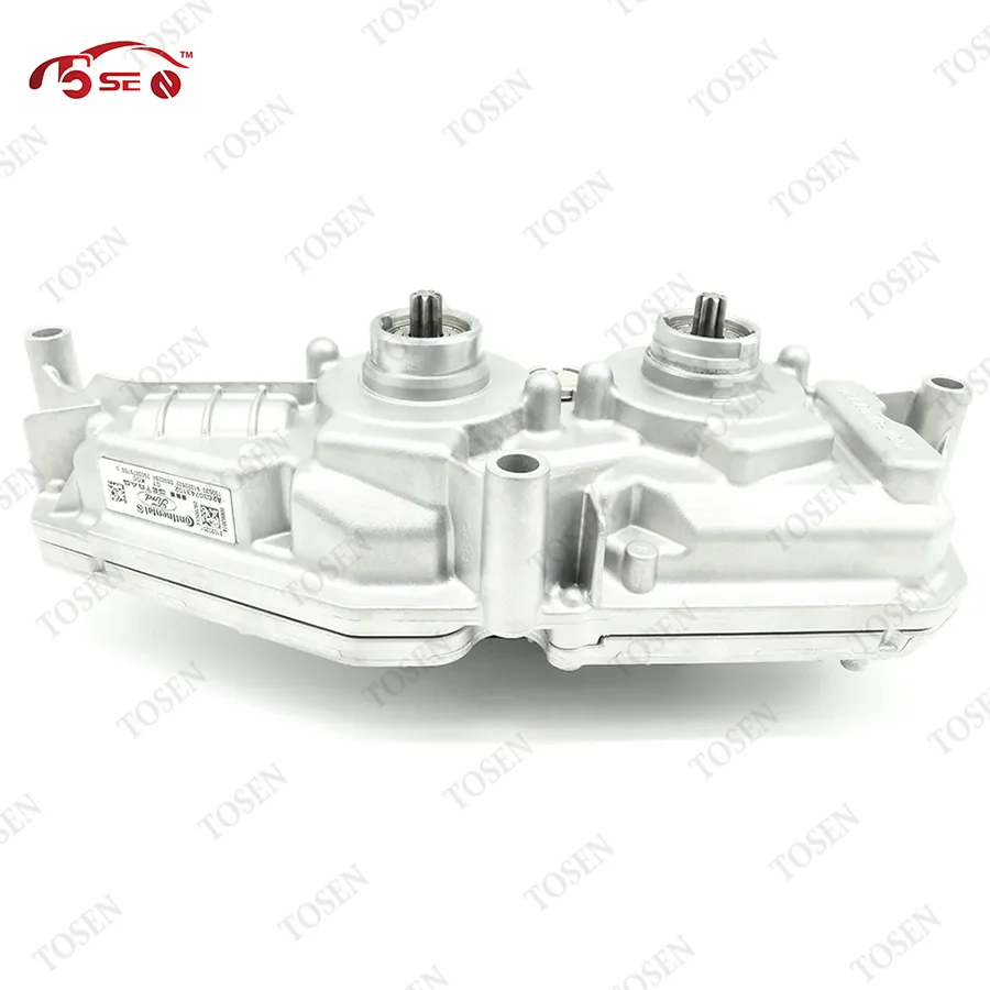 Auto Parts Transmission Control Module Unit Computer Tcm Tcu ...