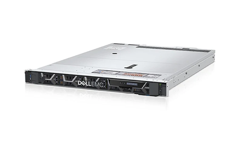Poweredge R650xs Dell Poweredge 1u Rack Server - Buy Poweredge R650xs ...
