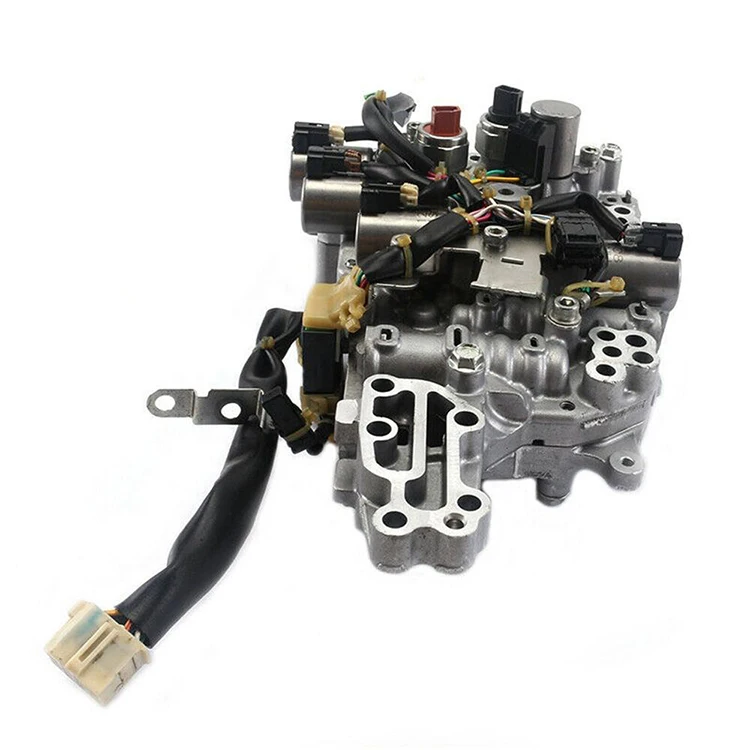 Jf017e Re0f10e Re0f10d Jf016e Cvt For Nissan Latitude Altima Elgrand ...