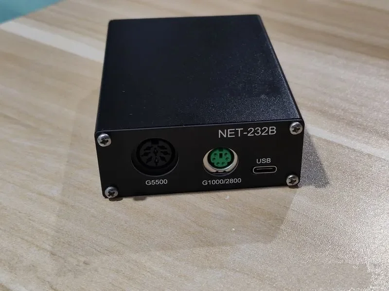 USB-232B Rotator Control Interface Board for YAESU G-800DXA\1000DXA ...