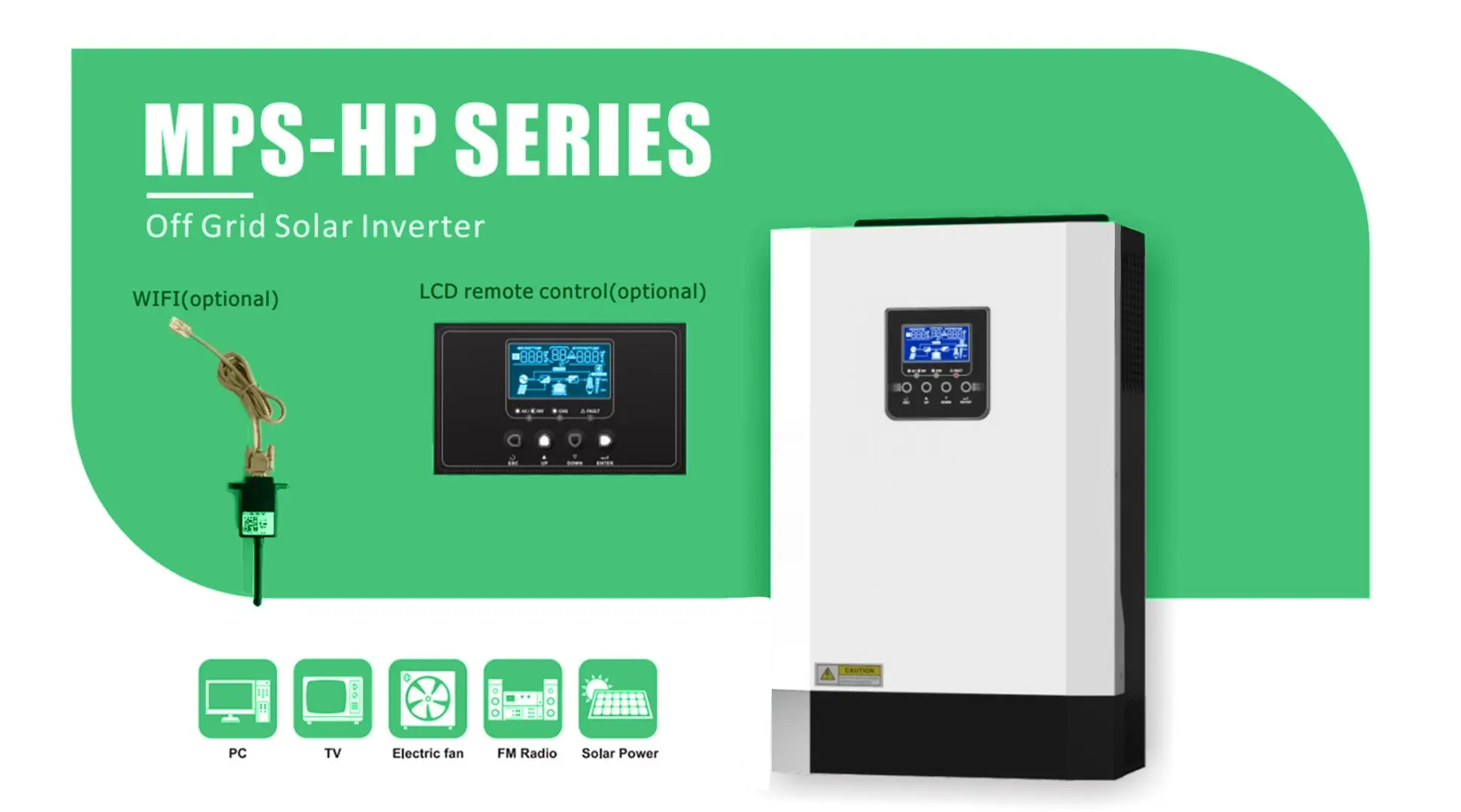 Mppt Solar Charge Controller Output Power 11000va Off-grid Solar ...