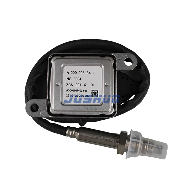 JUSHUO Auto Sensors 12V NOX SENSOR NOx Sensor A0009058411| Alibaba.com