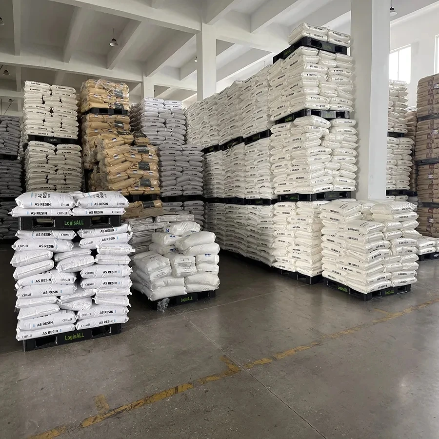 High Quality Virgin Gpps Granules General Purpose Polystyrene Gpps 525 ...