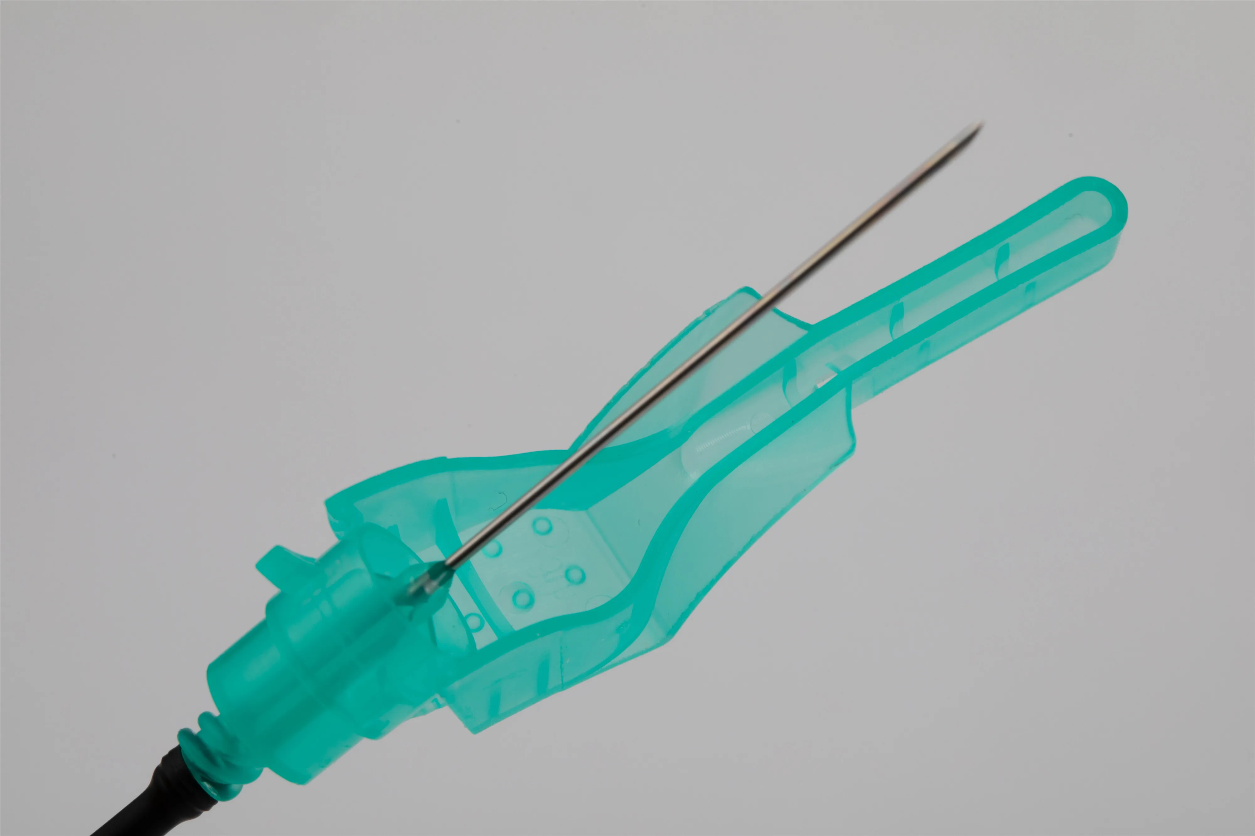 Medical Disposable Blood Collection Set Safety Butterfly Vacuum Blood ...