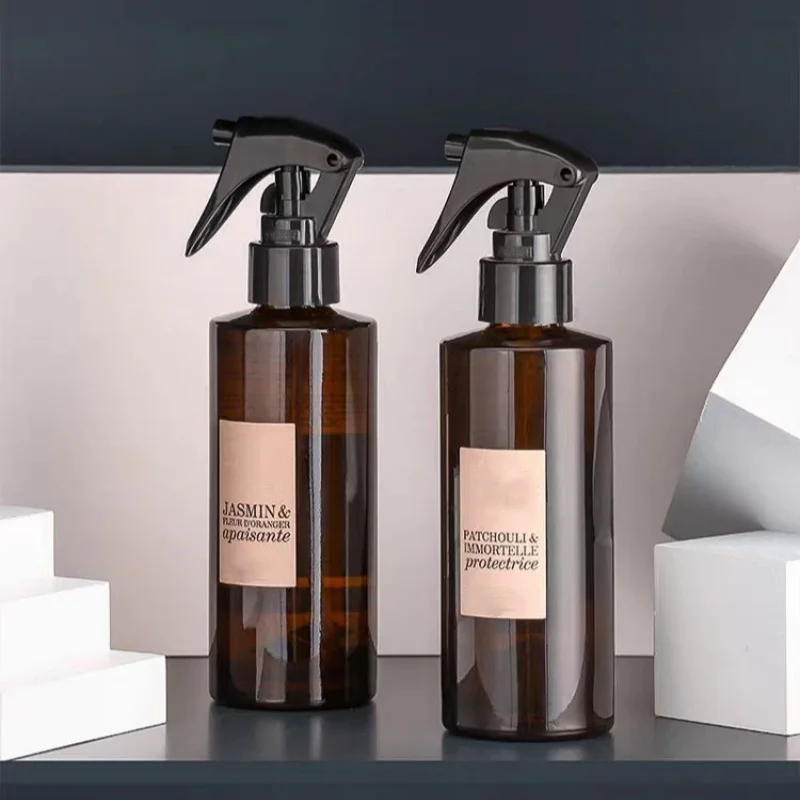 Wholesale Customized color LOGO Luxury Room Spray Strong Fragrance Air ...