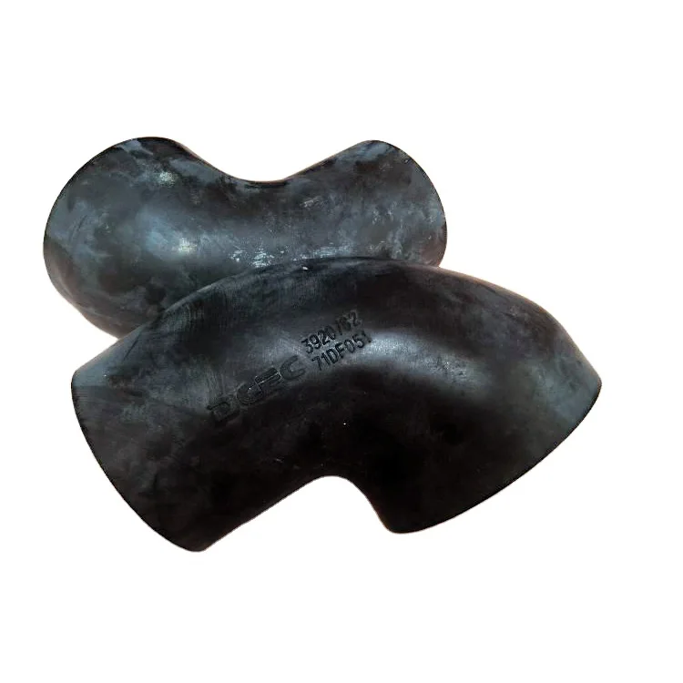 6ct Diesel Engine Spare Parts 3920762 Elbow Hose Coupling - Buy 3920762 ...