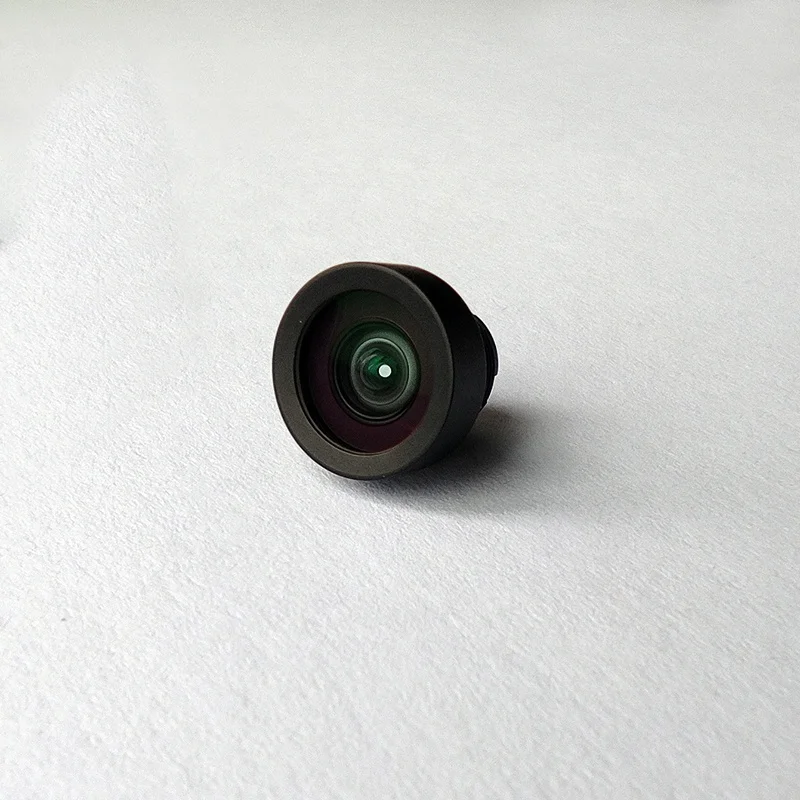 1.9mm Fisheye Lens - 160 Degree FOV for 2MP Resolution