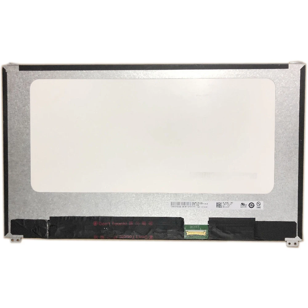 N140HCE-G52 NV140FHM-N47 B140HAN03.3 N140BGE-E53 Laptop LCD LED Screen ...