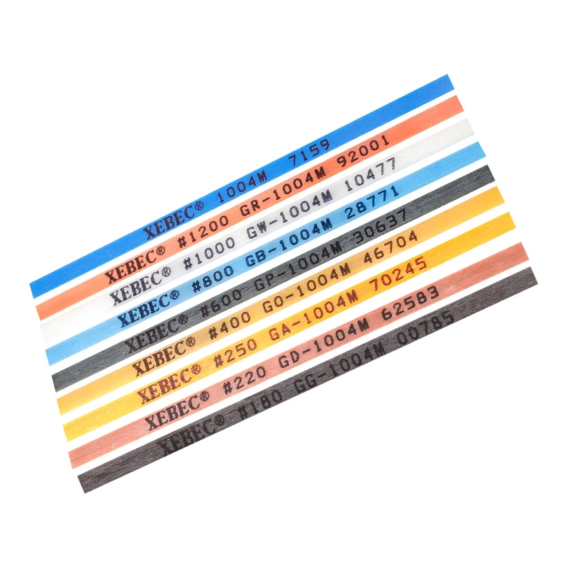 Alibaba.com: XEBEC G Series 1004/1006/1010/D3 Ceramic Alumina Fiber Mold Polishing Stone ...