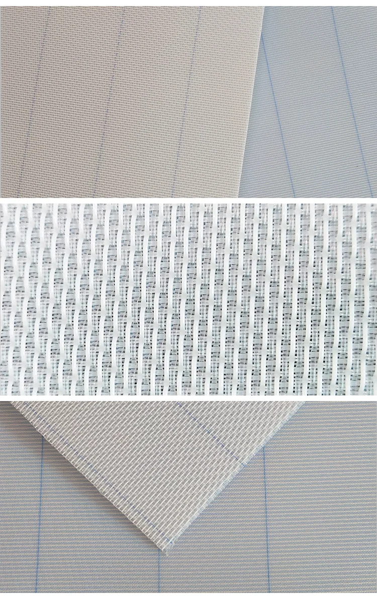 3c Polyester Mesh Net Fabric Paper Machine Forming Fabric Wire - Buy ...