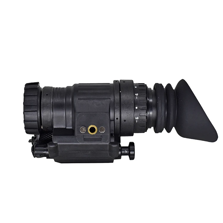 LinduNV PVS-14 Use MX10160 Gen2+ Image Intensifier Tube 1X Night Vision ...