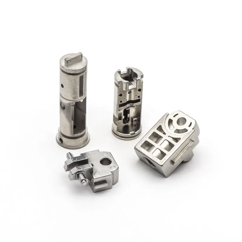 Custom Mim Medical Parts Powder Metallurgy Service Stainless Steel ...