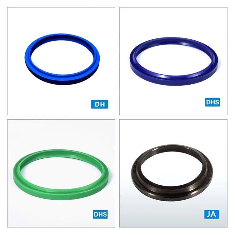 Original N0K TTO Brand Hydraulic Seal Manufacturer Metal Polyurethane ...