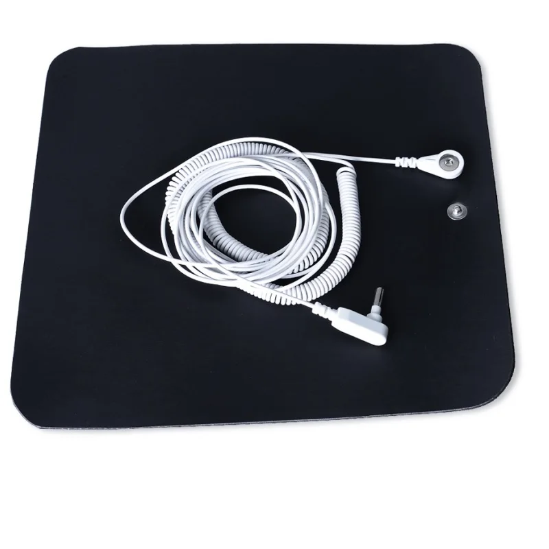 40*60CM Grounding Mat 23.6*15.7 Inch Earthing Mat Kit -Universal ...