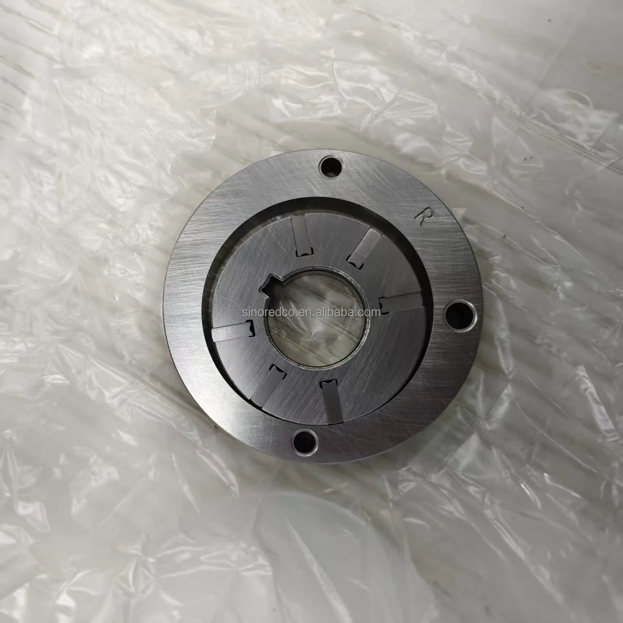 146100-0120 High Quality 6 Blades Transfer Pump Diesel Fuel Feed Pump ...