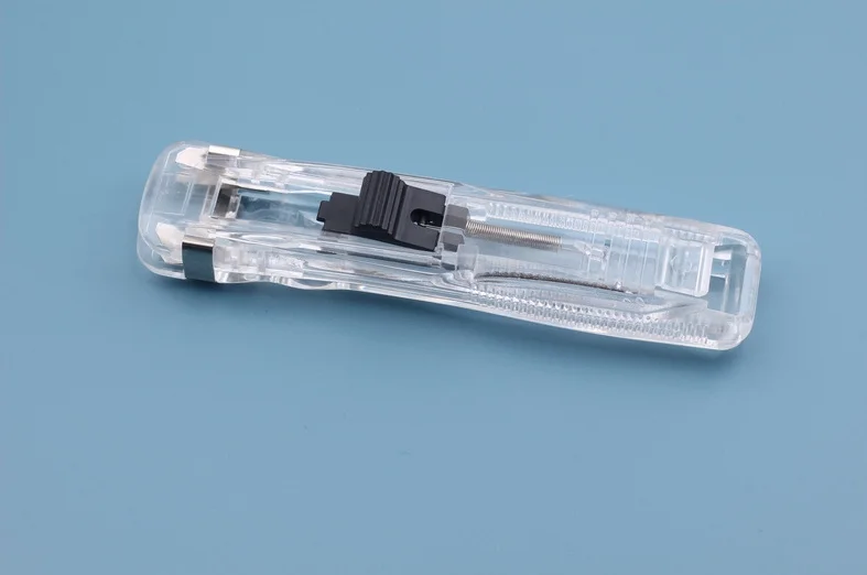 High Quality Stainless Reusable Steel Refill Clips Paper Clam Clip Work ...