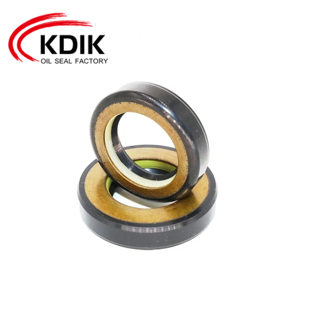 High Pressure Power Steering Rack Seal 19*34.64*6.3/7 For Car Parts ...