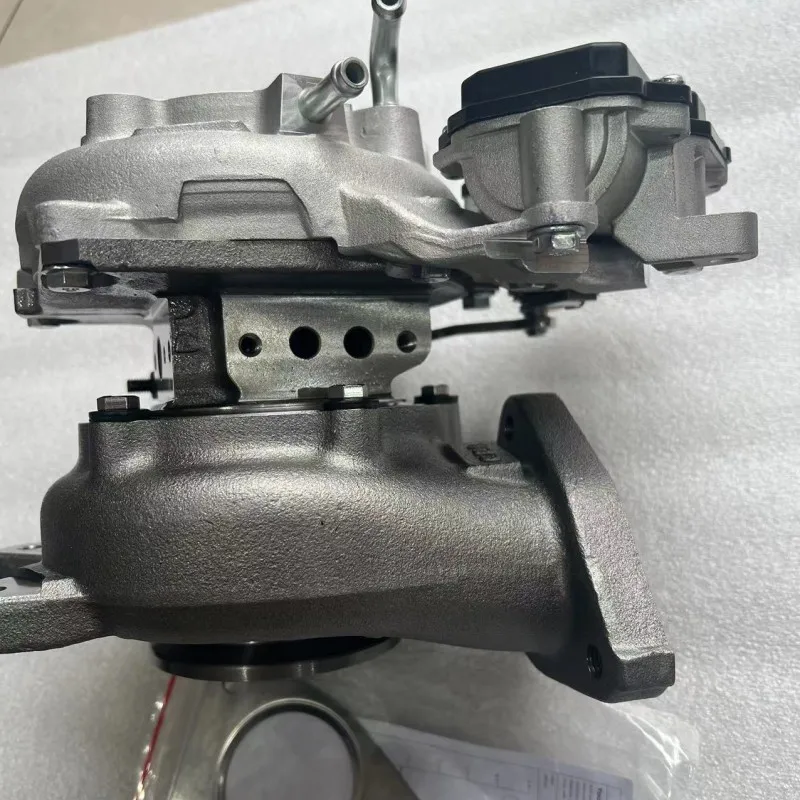 Turbocharger Billet Turbo 17201-11110 for Toyota Hilux Viii