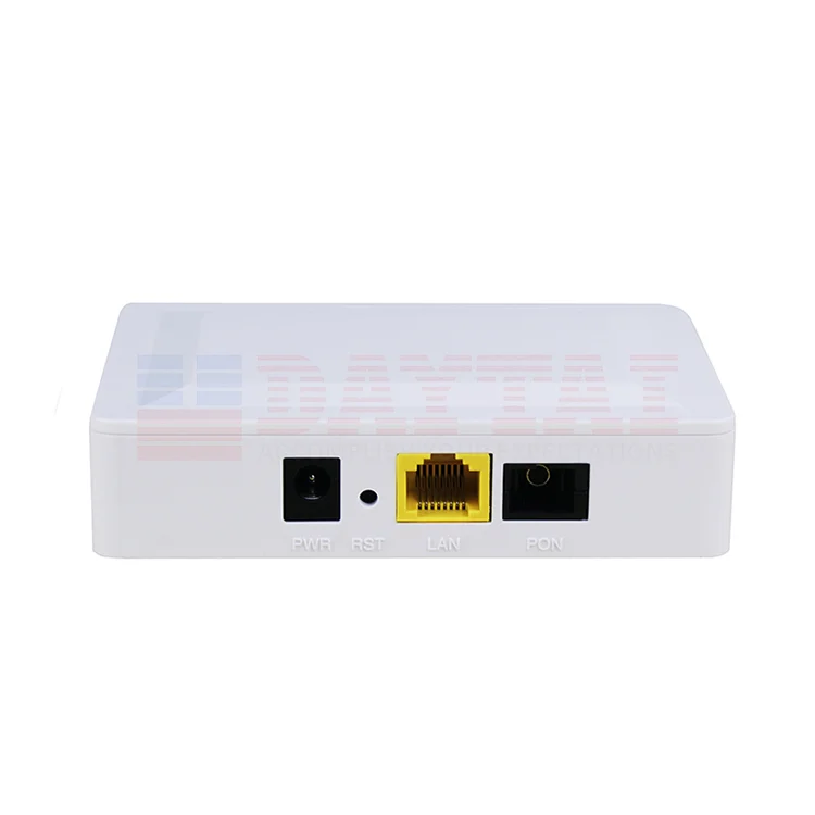 10/100/1000Mbps IPv4 IPv5 Dual Band EPON GPON xPON ONU 1GE ONT with ...