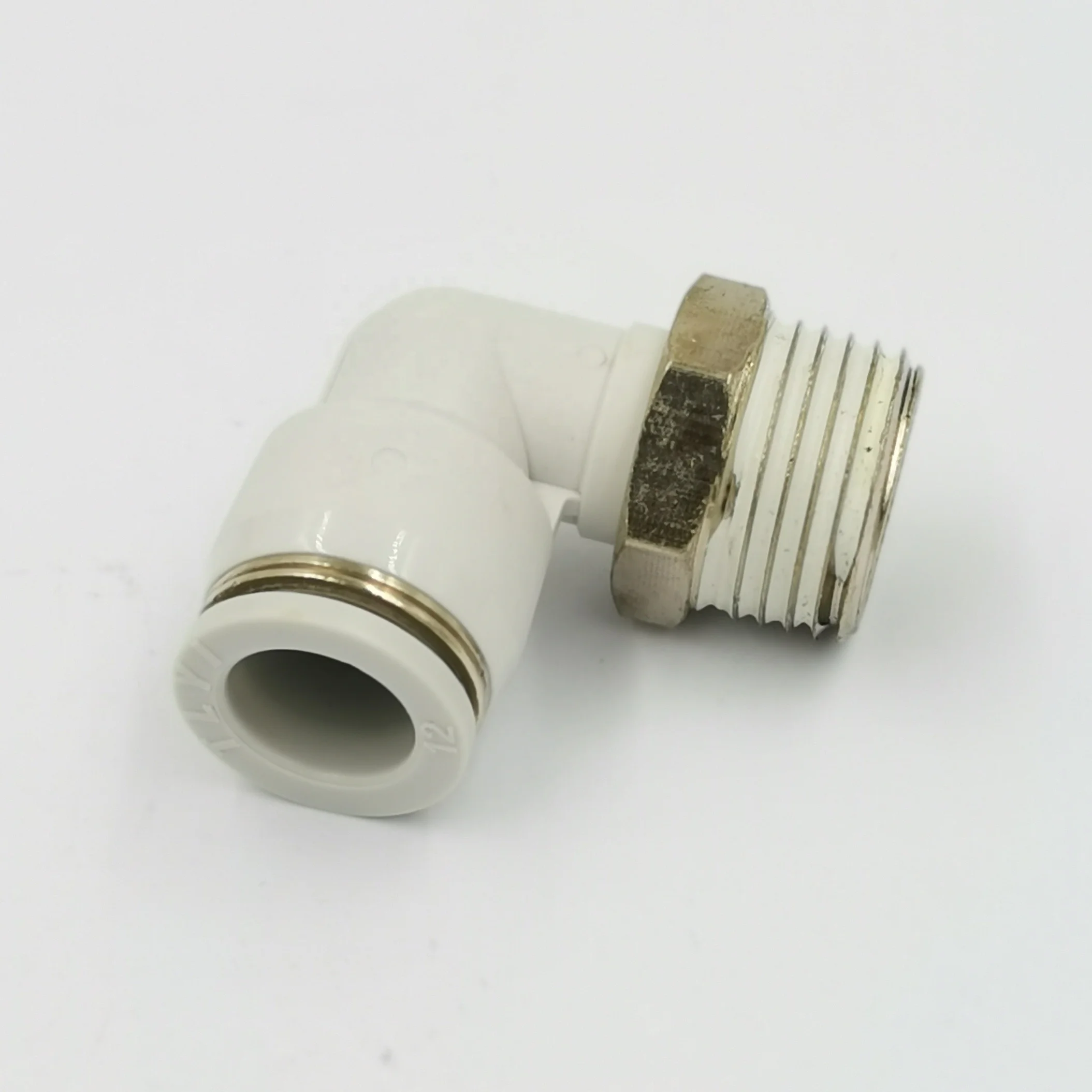 6mm Pneumatic Fittings Air Hose Fittings Types Pneumatic Fittings - Buy ...