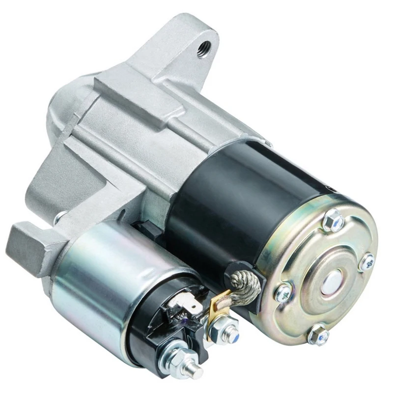 28100-0l040 28100-0l042 F02z11002a高性能2.2kw 12v起动电机，用于丰田hilux Ii皮卡量子 ...