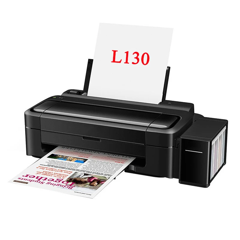 MIDA Hot Selling A4 Size for Desktop Sublimation Printing 4 Colors ...