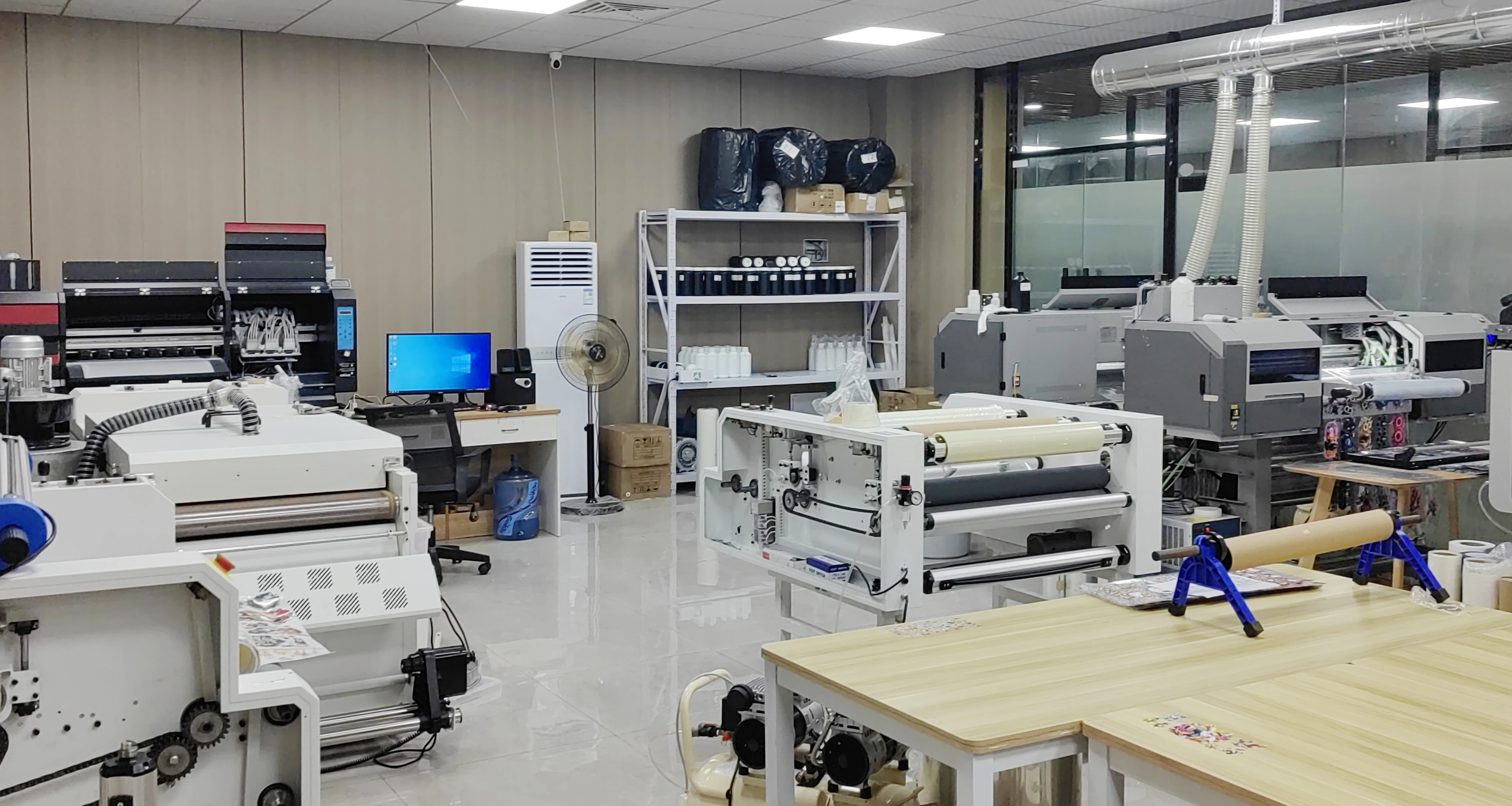 Wholesale LABUBU Custom Pattern 16oz UV Cup Wrap Hologram Decals for ...